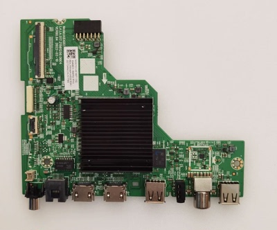 55A5主板A8A001HG0创维