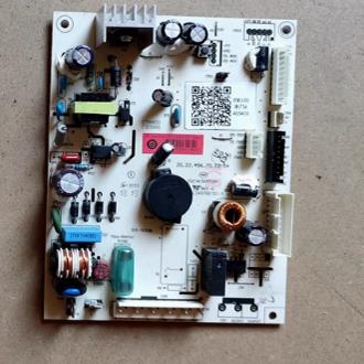 0061800675E海尔电源板