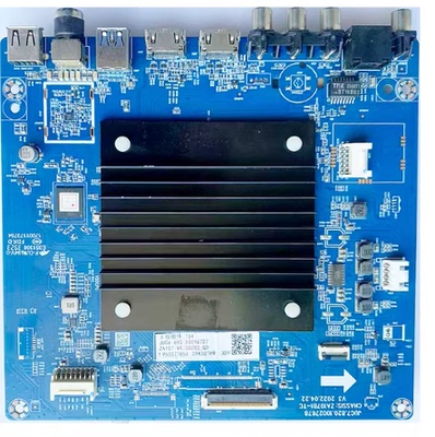 长虹65D6P/H8GD/JD900主板JUC7.820.10027678屏C650U21-E3-H R79