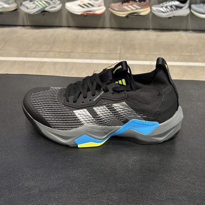 阿迪达斯RAPIDMOVE ADV 2 TRAINER综合训练鞋JQ4118