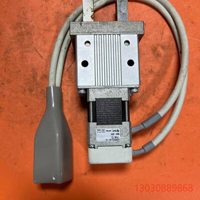 可维修日本SMC电动手指夹LEHZ20LK2-10，带原装电