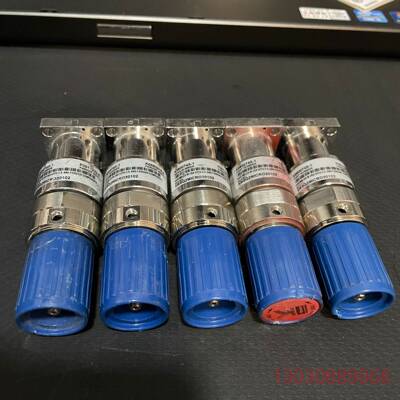 可维修PARKER减压阀SMSQ2MICRO30102 ，拆机件5