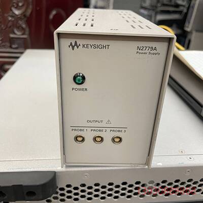 可维修是德科技 N2779A探头电源