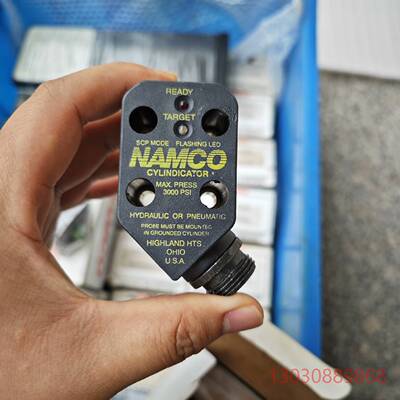 可维修NAMCO 美国进口传感器 EE230-35820