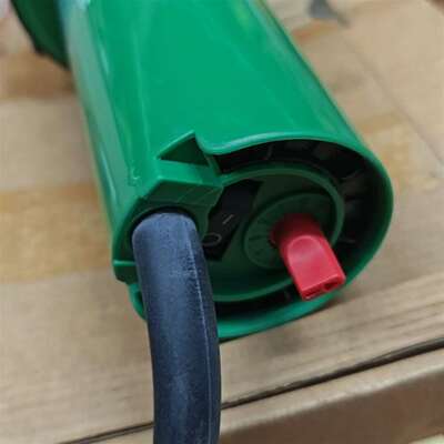 可维修LEISTER 莱丹 热风枪 Electron 议价