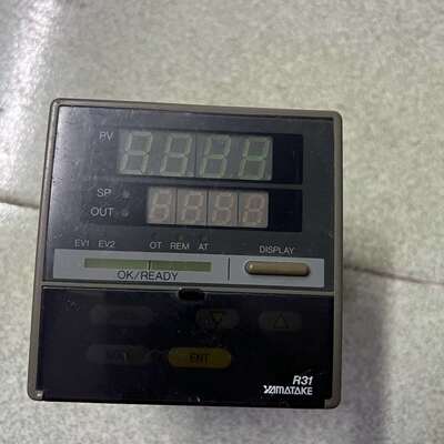 可维修山武温控表 R315GA000500