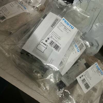 可维修全新没开封费斯托电磁阀566517，5个