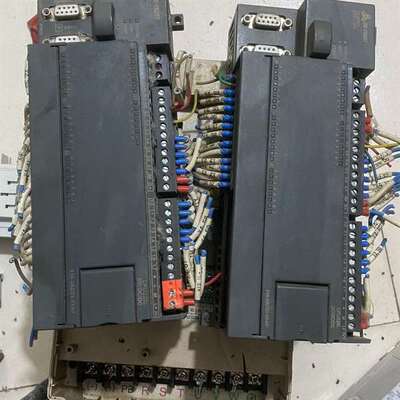 可维修合信PLC CPU226L