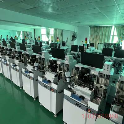 可维修有ASM、iHAWK Xtreme等品牌的自动焊线机、