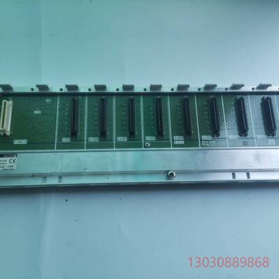 可维修MITSUBIHI三菱Q38B-E基板PLC