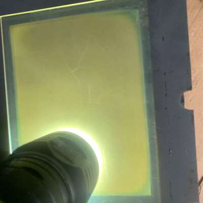 可维修cutler-hammer 触摸屏 Panelmate 17