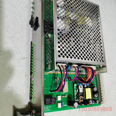 可维修许继电气CBB-810/NDY-801，两台，（标价为