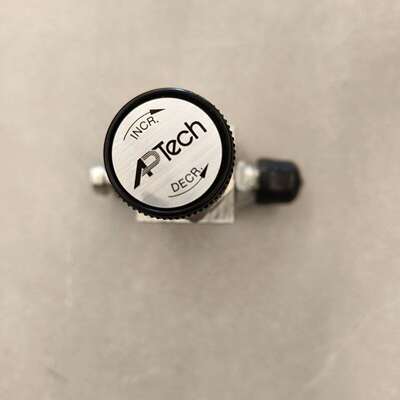 可维修原装进口APTech阿普泰克调压阀减压议价