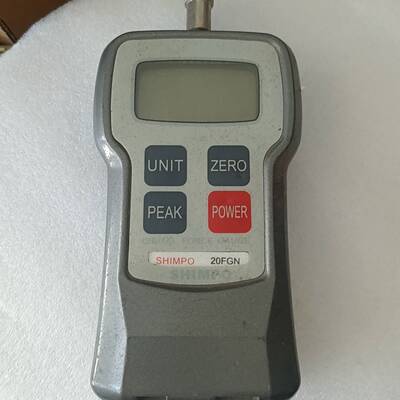 可维修SHAMPO. 20FGN