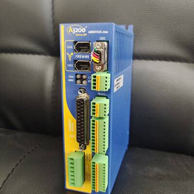 可维修AEROTECH A3200驱动器NdriveMP10-IO