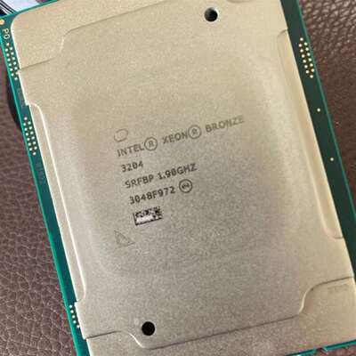 可维修戴尔Dell T7920 拆机3204 CPU 一对一号议价