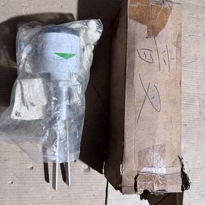 可维修全新Endress+Hauser FTM260 Soliph