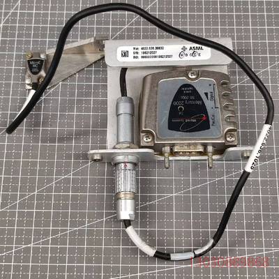 可维修ASML Mat:4022.636.36832