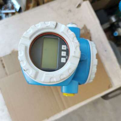 可维修E+H压力变送器 FMD78，具体型号参数如图