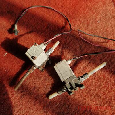 可维修VDW22VAGXB SMC电磁阀，拆机包好，2个，25