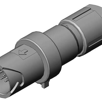 可维修JAE航空电子JN1HS10PL1