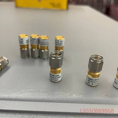 可维修安捷伦85138A负载DC-50GHz，2.4mm接口