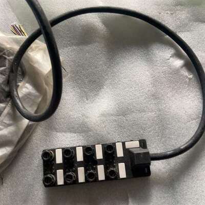 可维修【议价产品】GTGSEE原装吉诺总线连接模