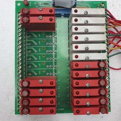 可维修固态继电器OPTO 22 G4 ODC5  g4 idc5d