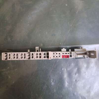 可维修TURCK图尔克 BL20-S6T-SBCSBC  6827