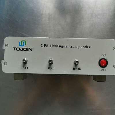 可维修TOJOIN GPS-1000 SIGNAL TRANSPO