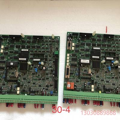 可维修拆机ANSALDO安萨尔多 主板 211QS50417C实物