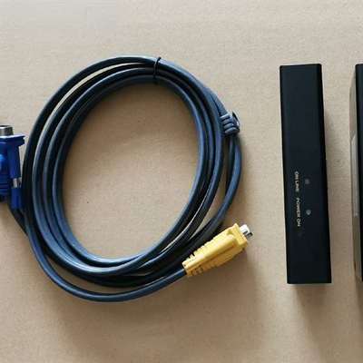 可维修ATEN/宏正 CE250A KVM型号延长器