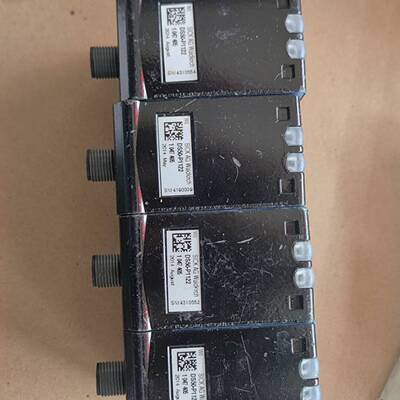 可维修激光测距传感器型号DS50-P1122 货号104740议价