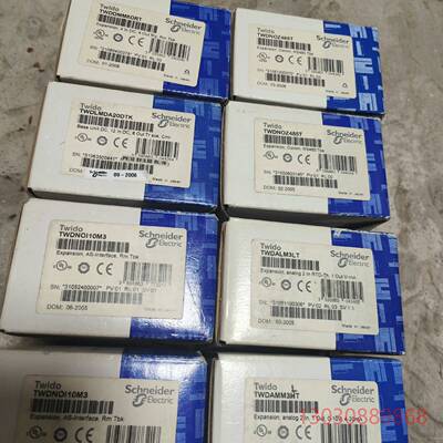 可维修TWDNOZ485T   TWDLMDA20DTK  TWD