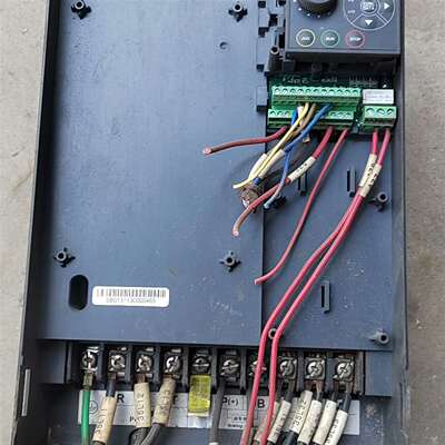 可维修三碁/三基11KW/15KW变频器S3100A-4T11G/