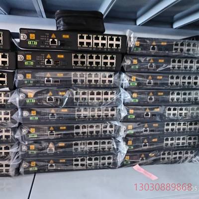 可维修出OptiXstar MA5621E，实际未使用，库议价