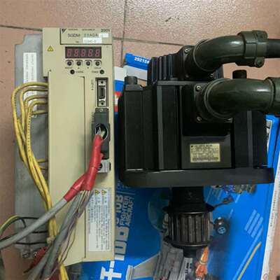 可维修安川驱动SGDM-20ADA