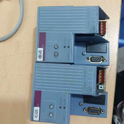 可维修贝加莱模块 7EX477.50-2 成色一般质量保