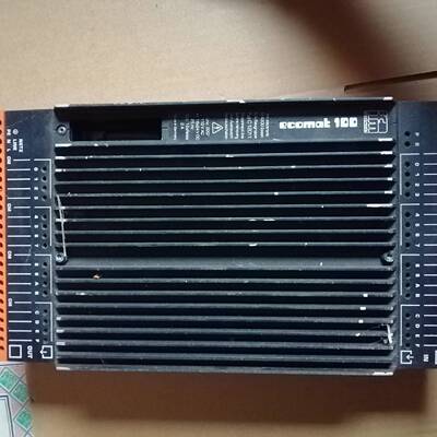 可维修IFM ecomat 100 D4300 typ C1201