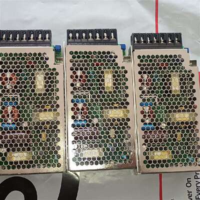 可维修HWS100-24/A兰姆达原装拆机电源