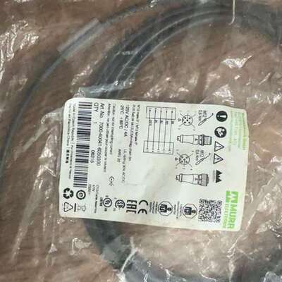 可维修工程剩余7000-40141-6350500+MURR德国穆