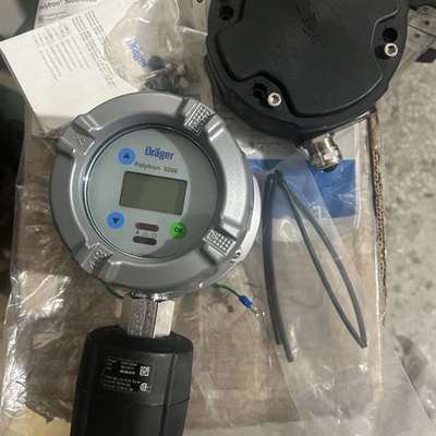 可维修Drager德尔格5000  Drager 5100气体检测