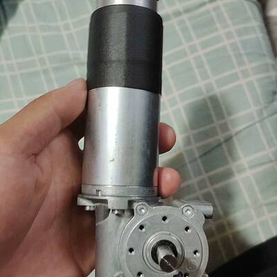 可维修德恩科电机GR45X25   3600rPm，成色好，想