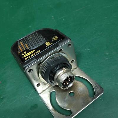 可维修428.邦纳触摸感应开关  OTBVR81QD