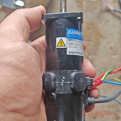 可维修山洋电机SANMOTION   T406-011E17/R4