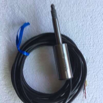 可维修阿美特克位移传感器solartron M920019A议价