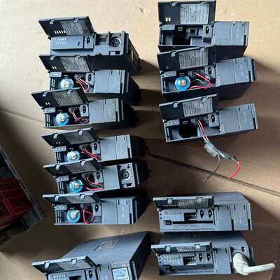 可维修Q04UDEHCPU，1 无卡