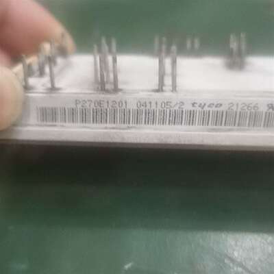 可维修P270E1201  拆机包好。议价