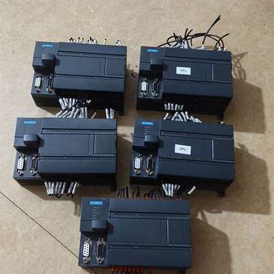 可维修合信PLC CPU H226M主机 型号CTH2 216-1