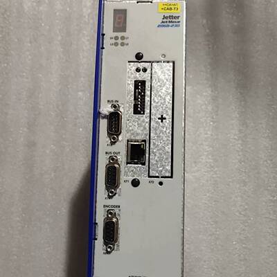 可维修【Jetter伺服驱动器】Jetter JetMove 20议价